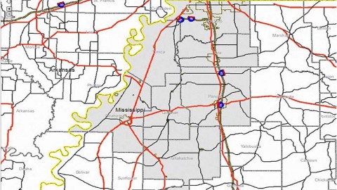 County-wide Projects Archives - NORTH DELTA PLANNING AND DEVELOPMENT ...